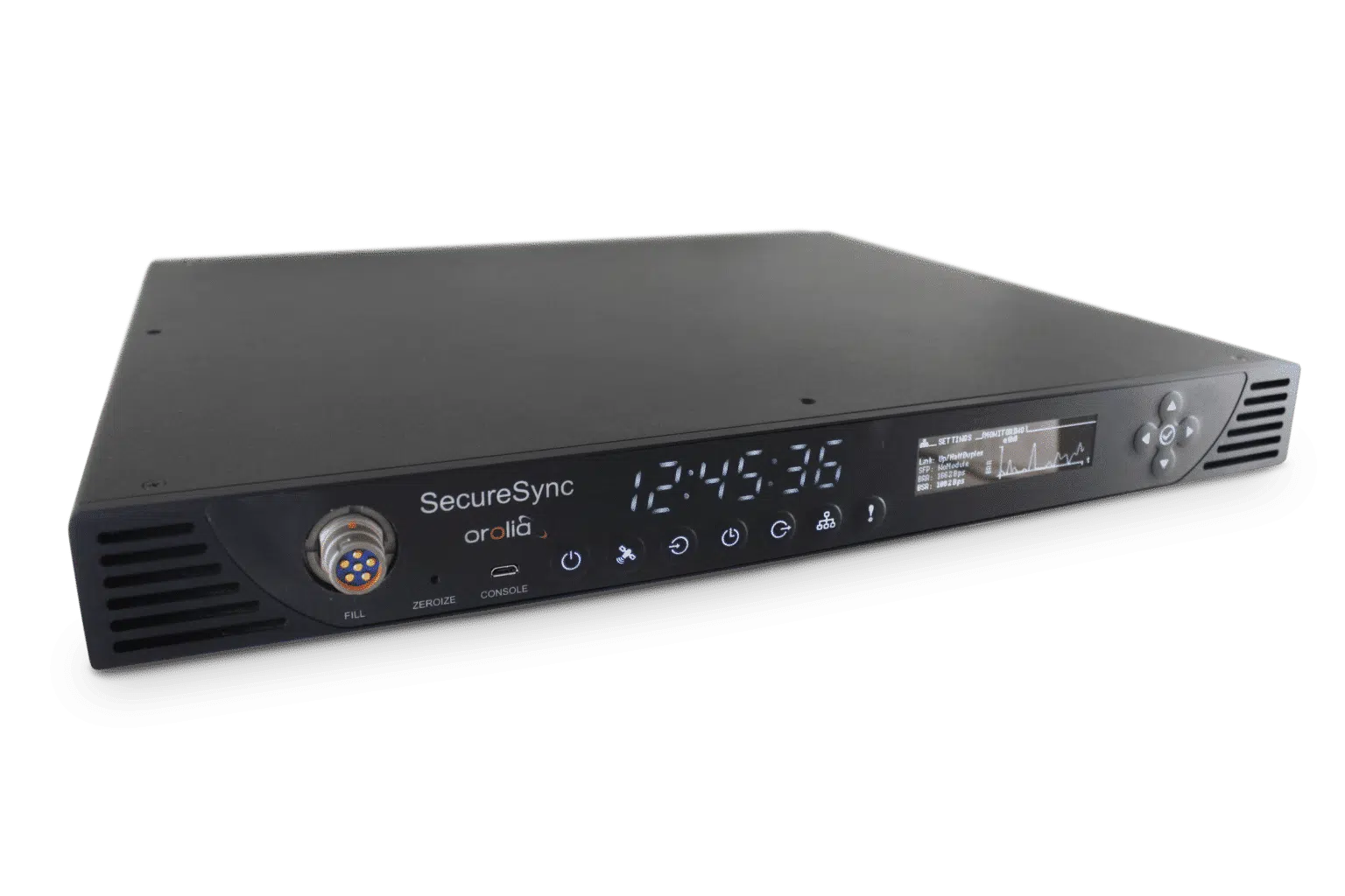 Encrypted GPS M-Code: It’s Here, and It’s Critical - Safran ...