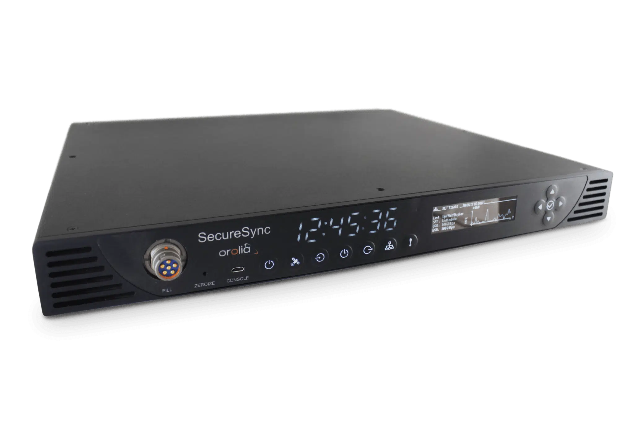 Encrypted GPS M-Code: It’s Here, and It’s Critical - Safran - Navigation & Timing