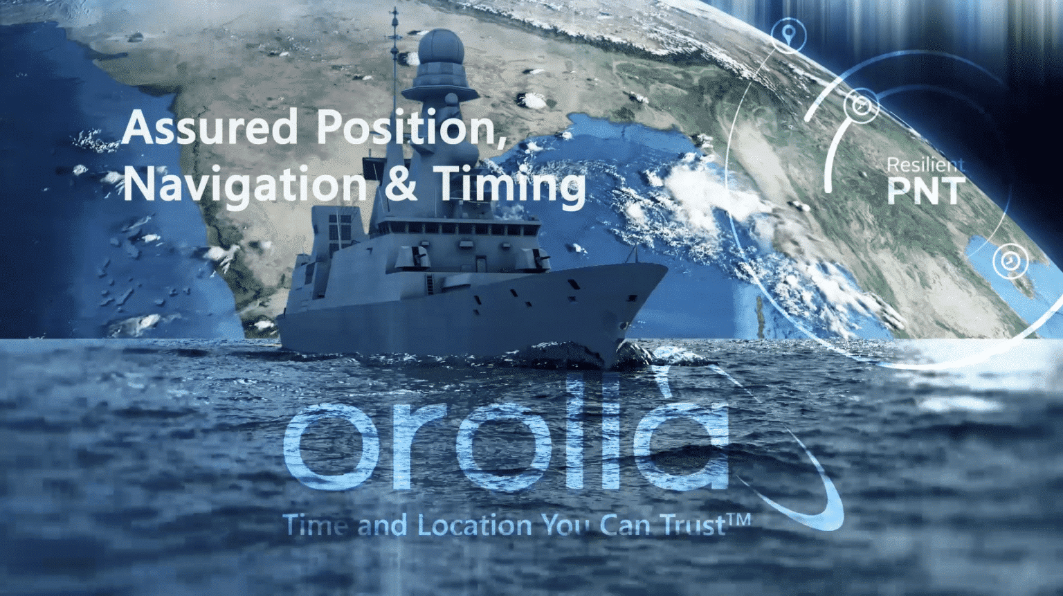 Navwar Threats: How to Protect Naval Operations - Safran - Navigation ...