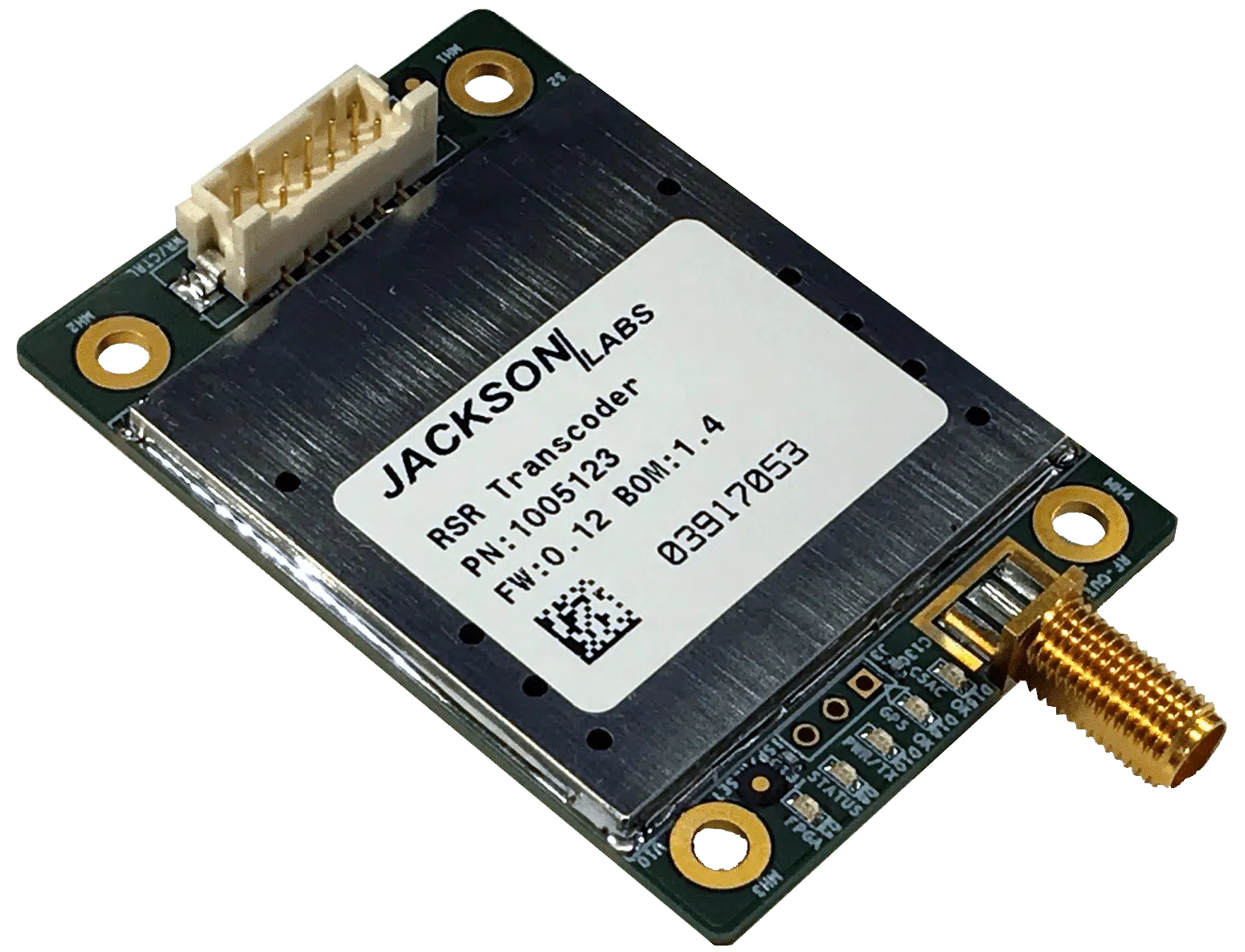 Encrypted GPS M-Code: It’s Here, and It’s Critical - Safran ...