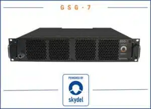 GNSS Simulators - Safran