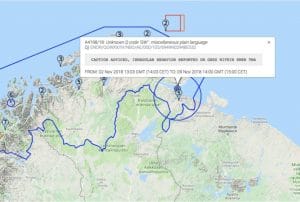 Encrypted GPS M-Code: It’s Here, and It’s Critical - Safran ...