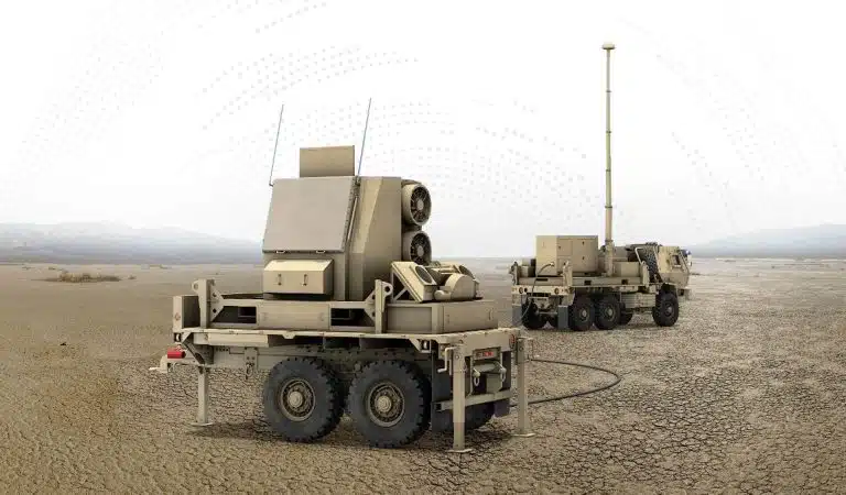 Encrypted GPS M-Code: It’s Here, and It’s Critical - Safran ...