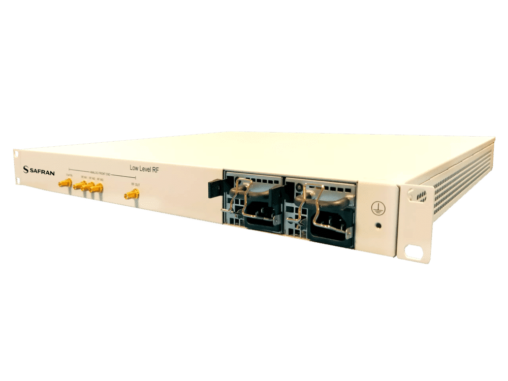 Resources - Safran - Navigation & Timing