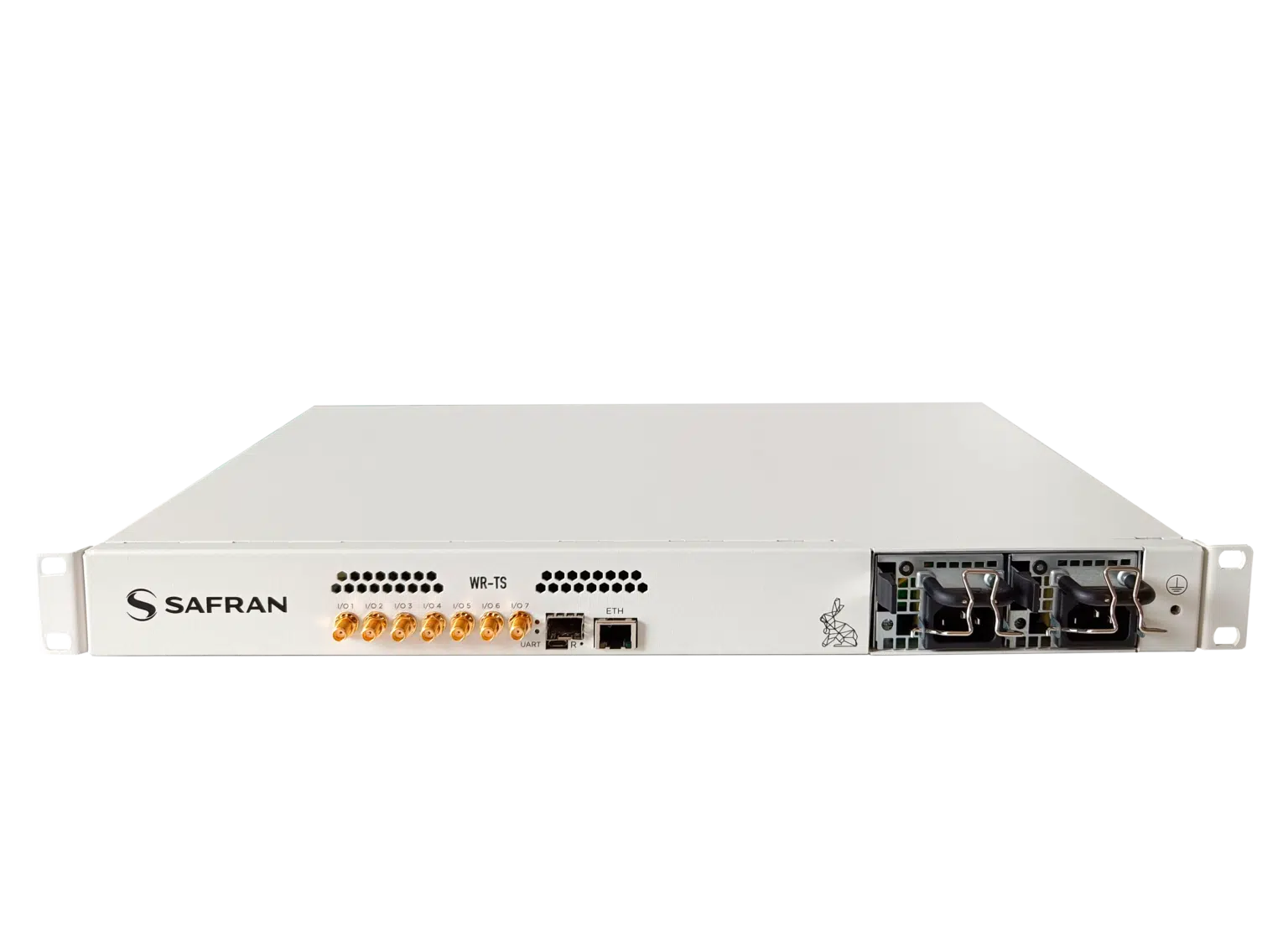 White Rabbit-based Timing System - Safran - Navigation & Timing