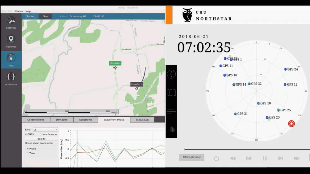 An Engineer’s Guide to CRPA Testing - Safran - Navigation & Timing