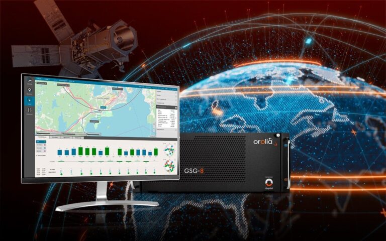 What is a GPS Simulator? - Safran - Navigation & Timing