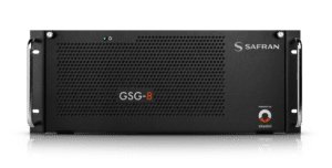 Skydel GSG-7 Advanced GNSS Simulator - Safran - Navigation & Timing