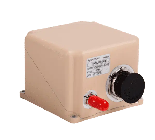 Inertial Navigation Systems And Units Safran Navigation And Timing