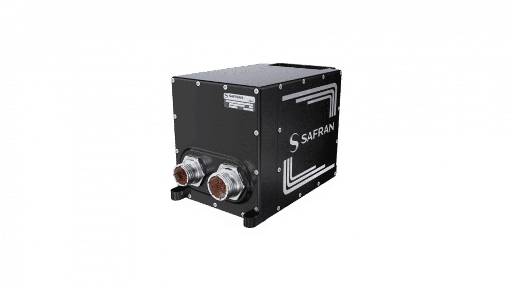 Defense Safran Navigation And Timing