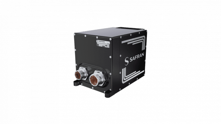 Inertial Navigation Systems and Units - Safran - Navigation & Timing
