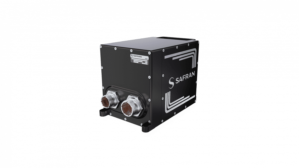 Inertial Navigation Systems and Units - Safran - Navigation & Timing