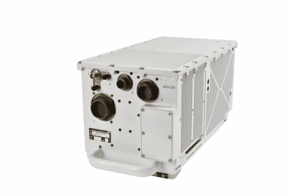 Inertial Navigation Systems and Units - Safran - Navigation & Timing