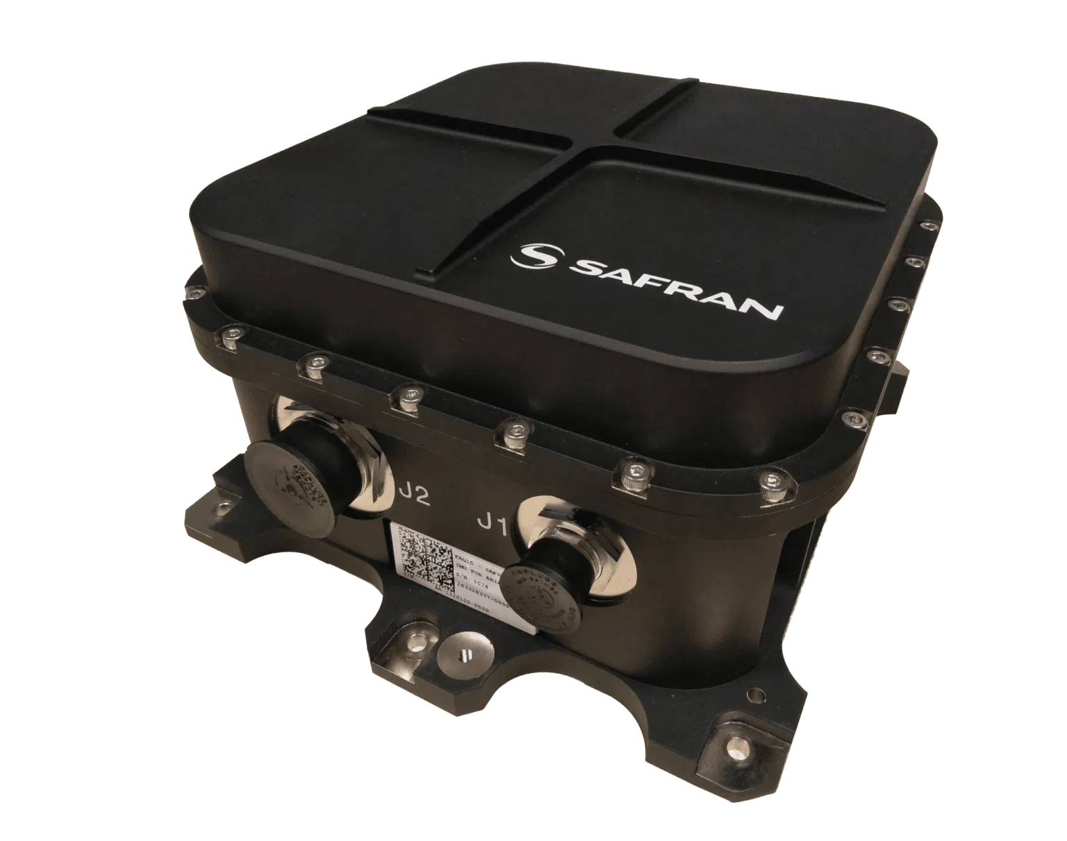 Iconyx Safran Navigation And Timing