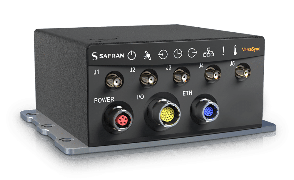 Navkite Safran Navigation And Timing