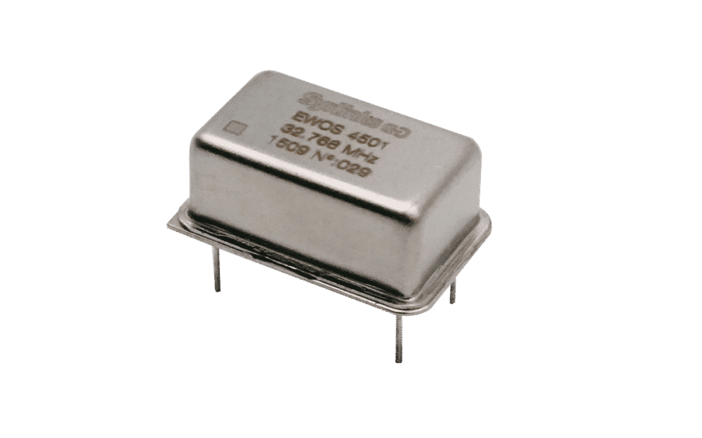 OCXO Oven Controlled Crystal Oscillators