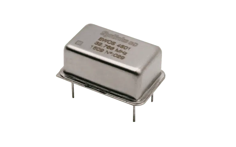 OCXO Oven Controlled Crystal Oscillators
