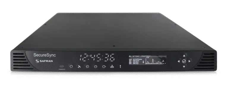 Atomic Reference Time (ART) Card - Safran - Navigation & Timing