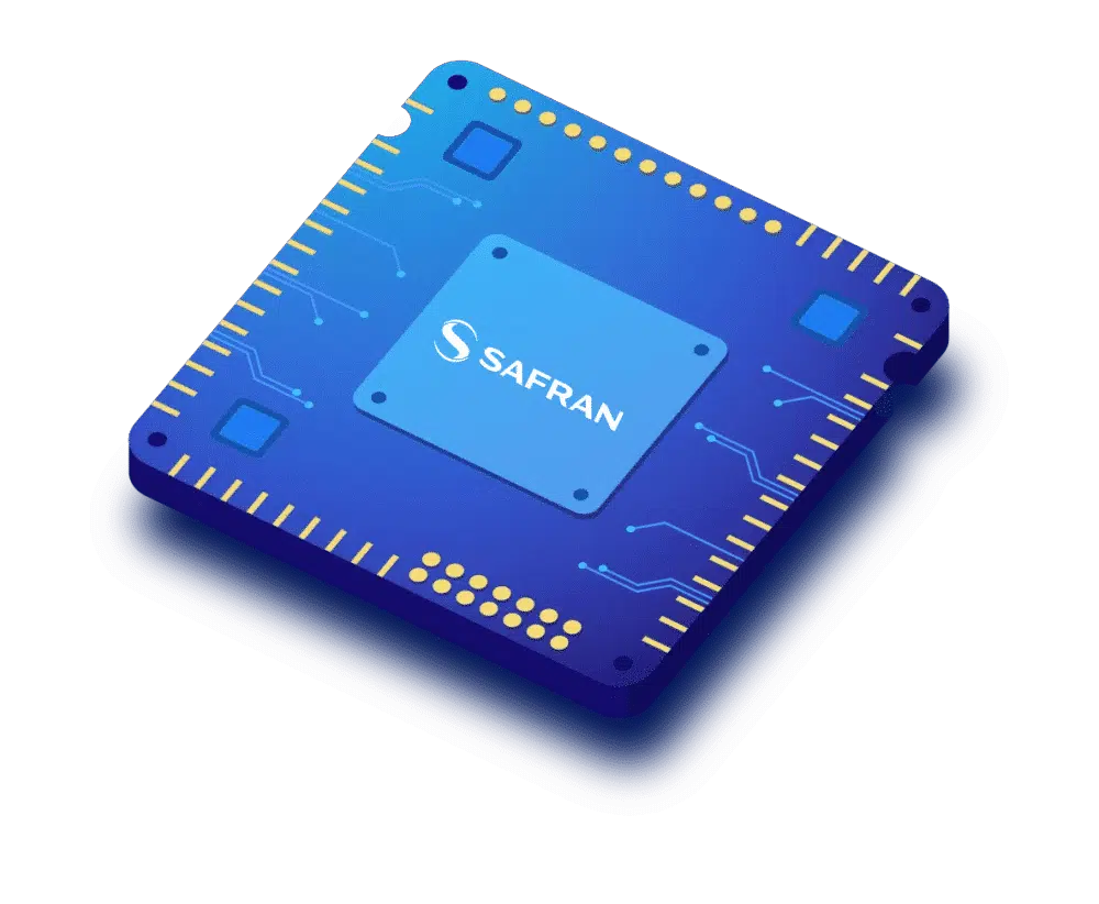 White Rabbit Solutions - Safran - Navigation & Timing