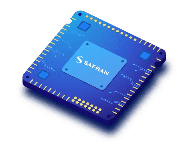 White Rabbit Solutions - Safran - Navigation & Timing