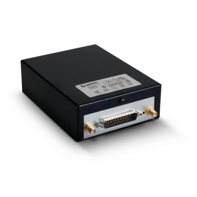 GPS Disciplined Oscillators (GPSDO) - Safran - Navigation & Timing