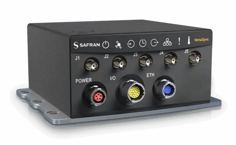 Aerospace - Safran - Navigation & Timing