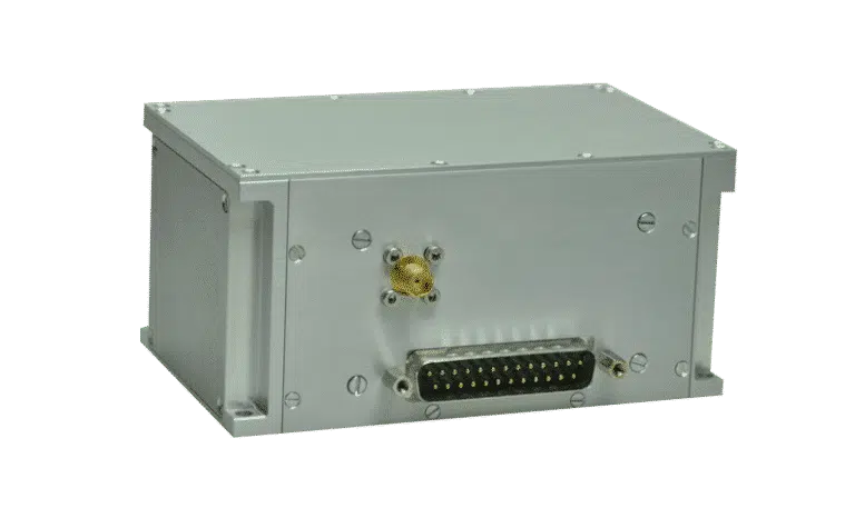 Products - Safran - Navigation & Timing