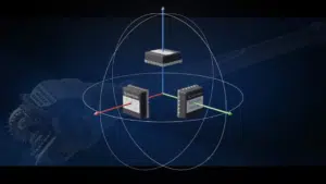MEMS Accelerometers | MEMS Acceleration Sensors