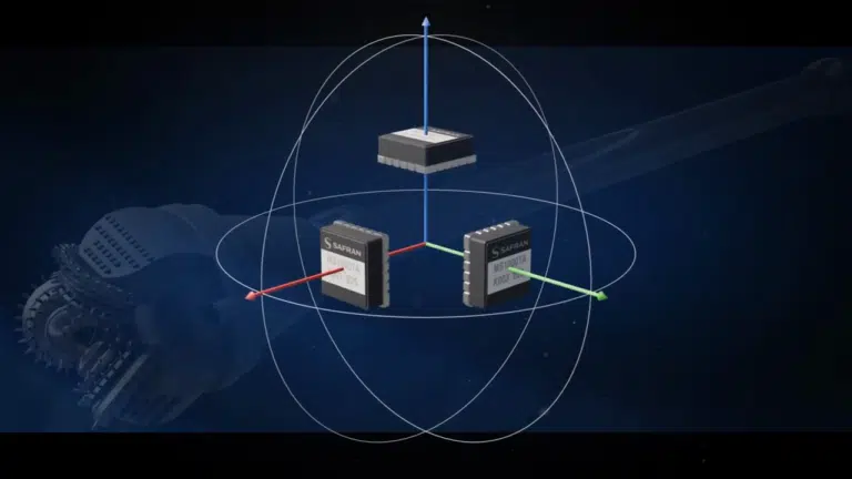 MEMS Accelerometers | MEMS Acceleration Sensors