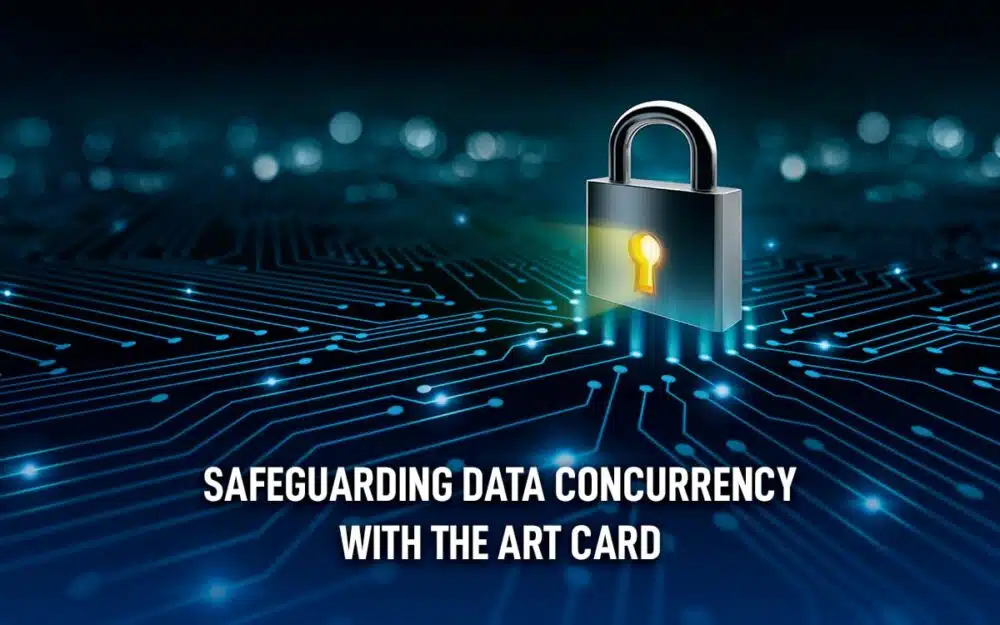 Safeguarding Data Concurrency with the ART Card - Safran - Navigation ...