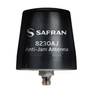 SecureSync® Time Server - Safran - Navigation & Timing