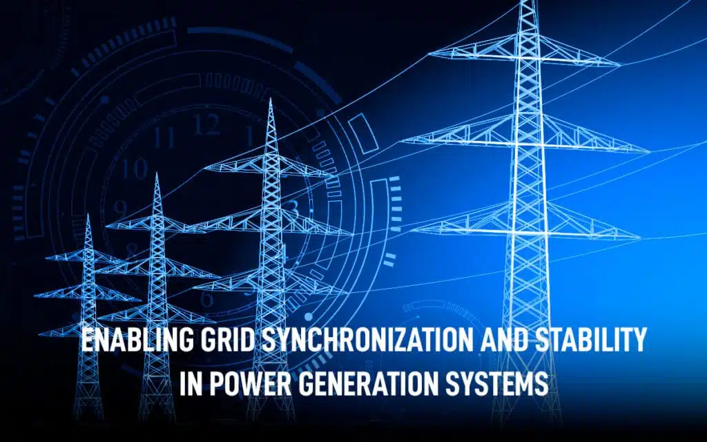 Addressing Time Sync Challenges in Power Grid