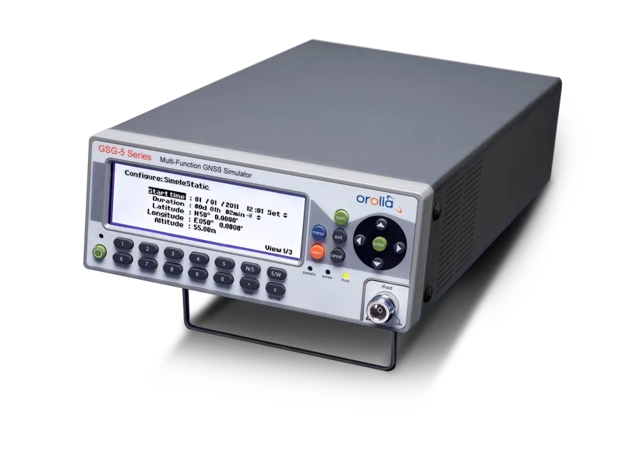 Skypath: Trade-in your GSG-5/6 - Safran - Navigation & Timing