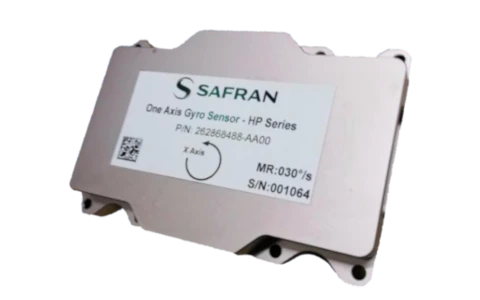 10MS57-HP - Safran - Navigation & Timing