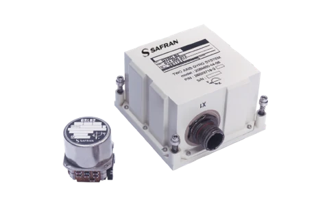 20BM Series - Safran - Navigation & Timing