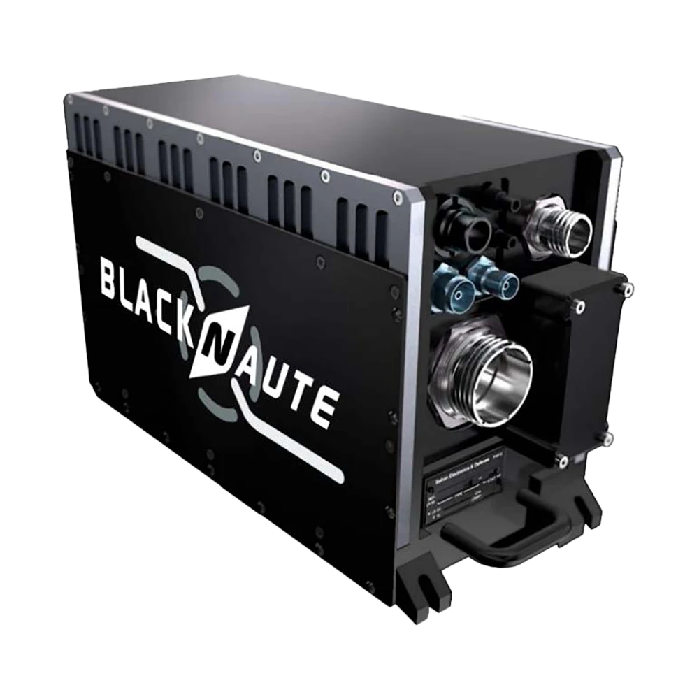 Inertial Navigation Systems and Units - Safran - Navigation & Timing