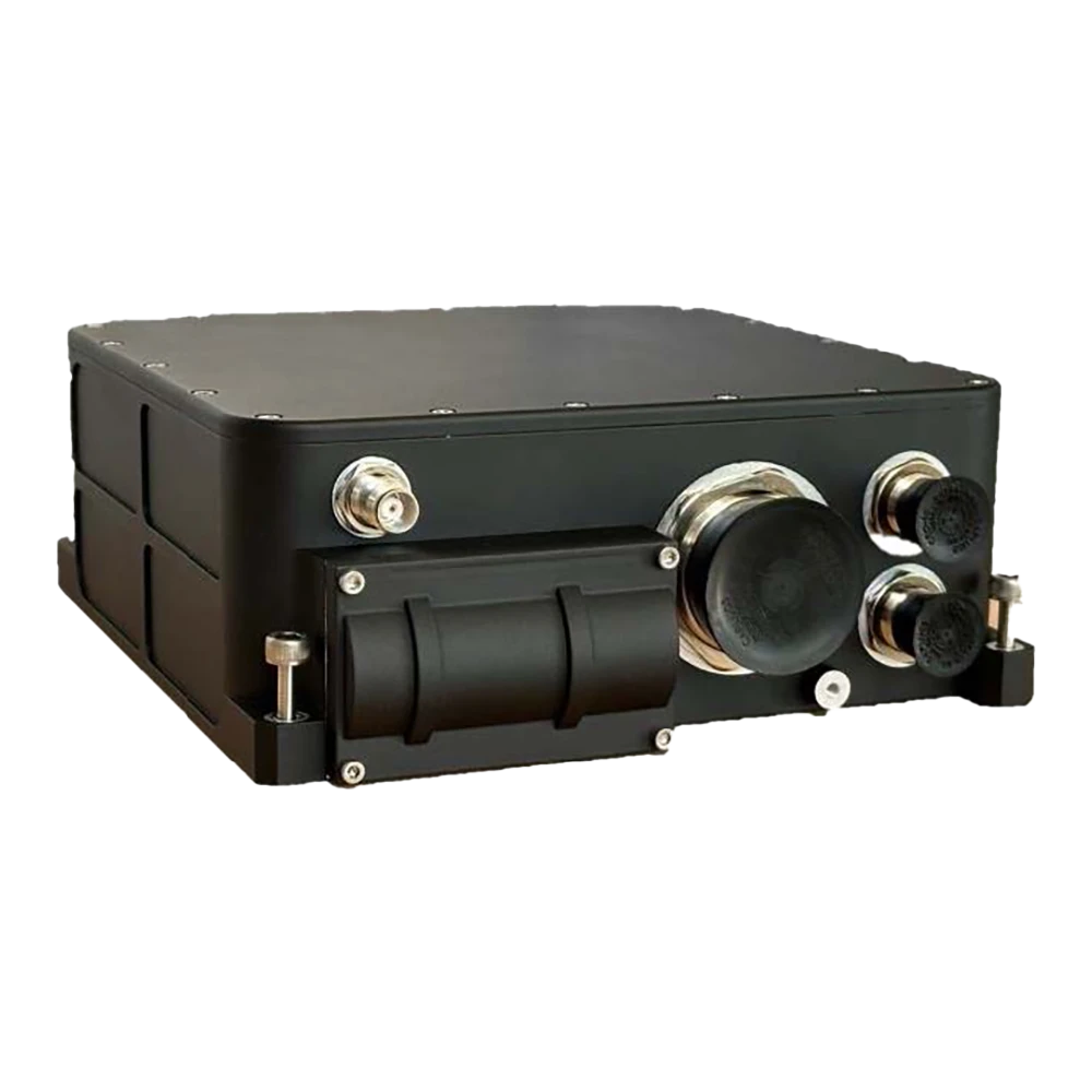 Skylight™ - Safran - Navigation & Timing