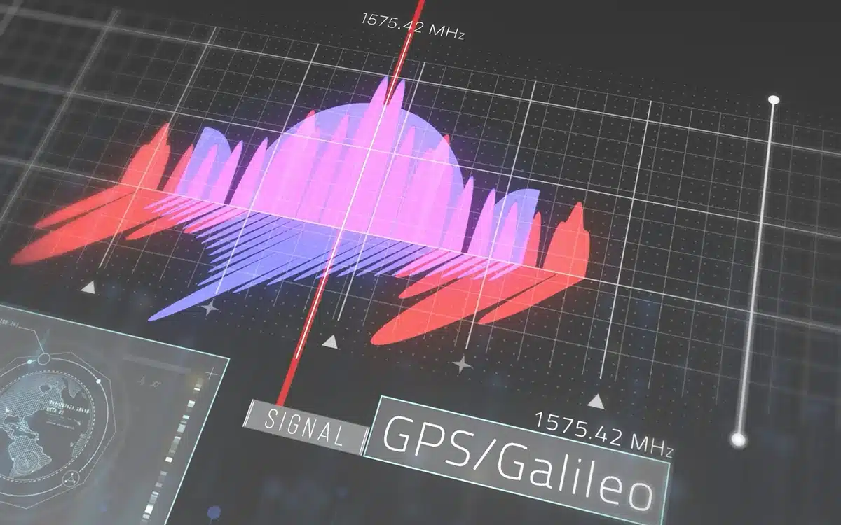 GPS Receivers - Safran - Navigation & Timing