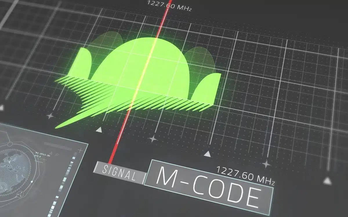 GPS Receivers - Safran - Navigation & Timing
