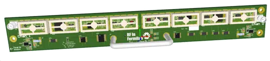 Quantum Instrumentation Control Kit Qick Safran Navigation And Timing