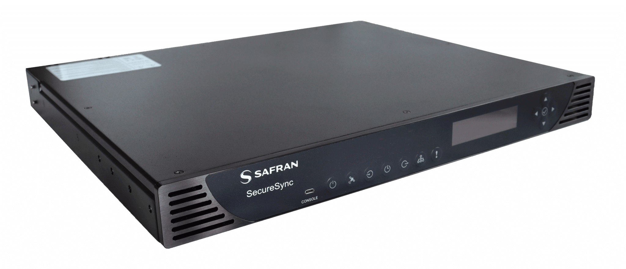 Public Safety - Safran - Navigation & Timing