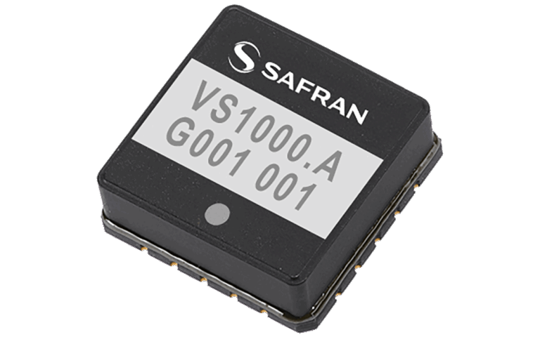 Geonyx™ Inertial Navigation System - Safran - Navigation & Timing