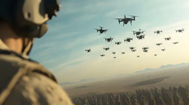 NAVWAR - Safran - Navigation & Timing